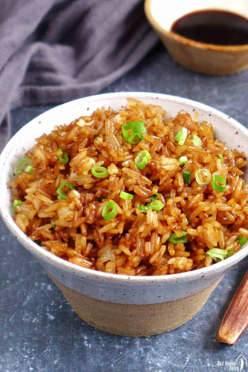 Toyo Fried Rice – Bigas Online