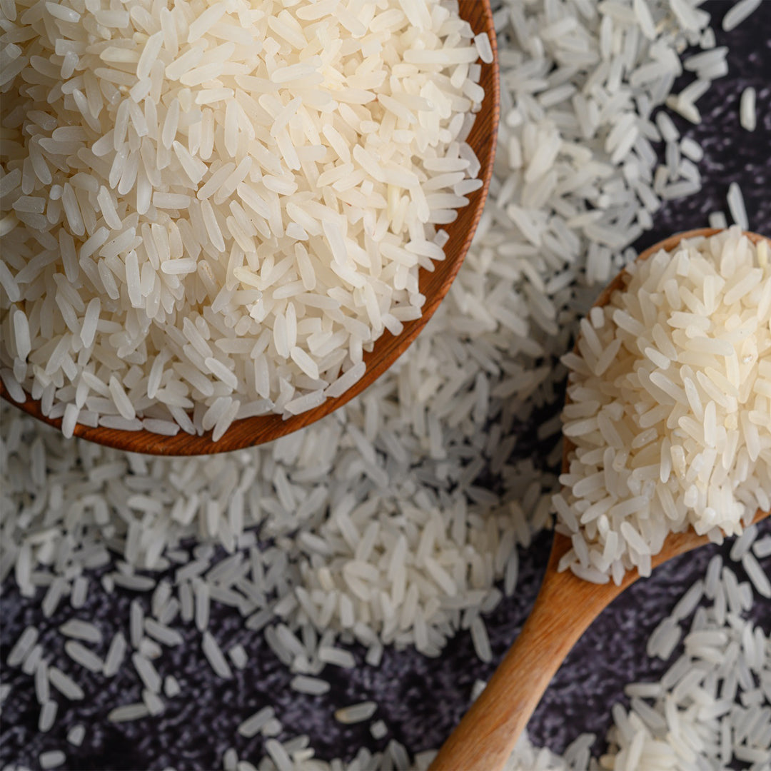 Premium Grade Rice - 25kg – Bigas Online